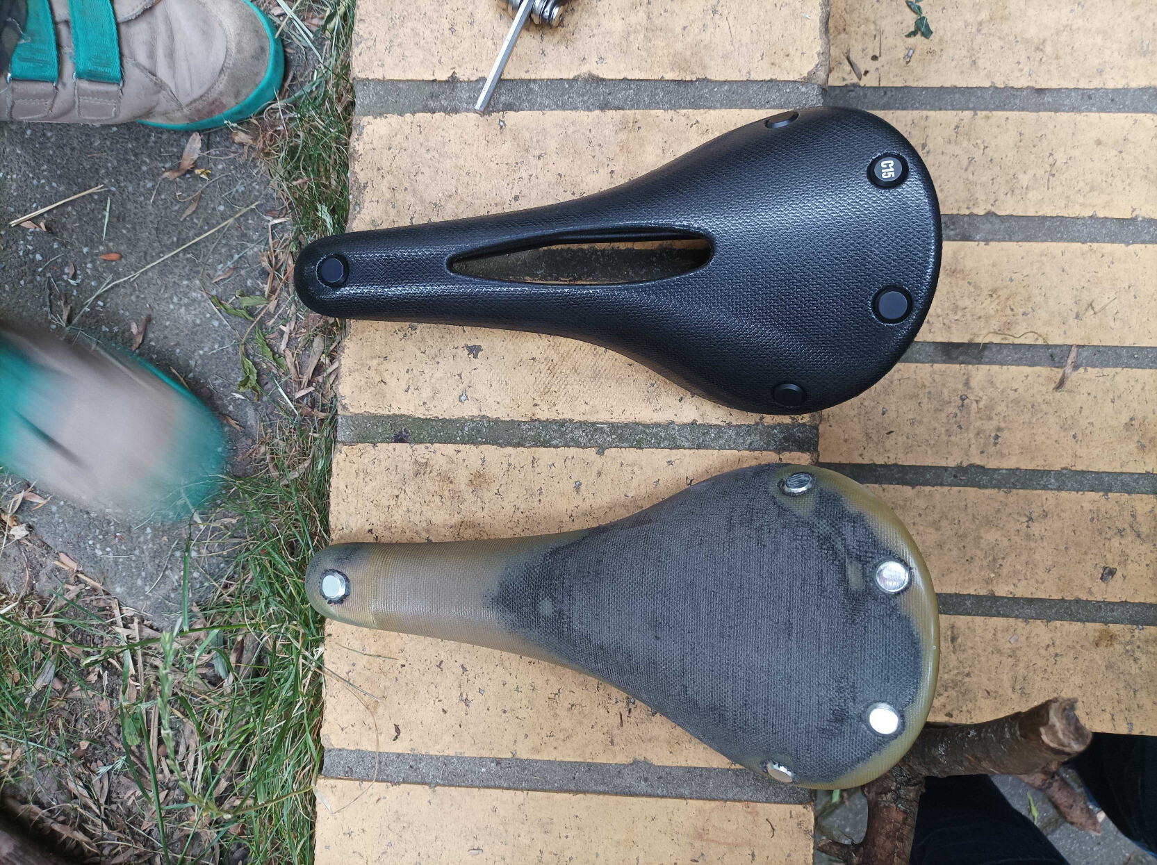 Mattias Schlenker (@mattias@toot.bike) - toot.bike